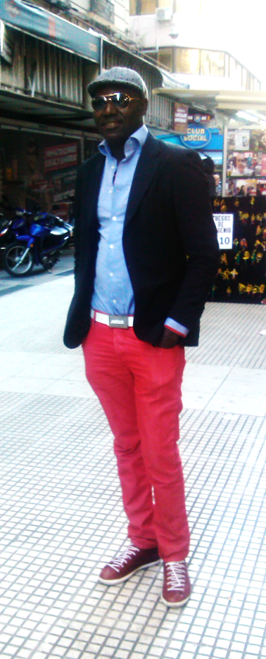 show fashion world: LOOK COOL