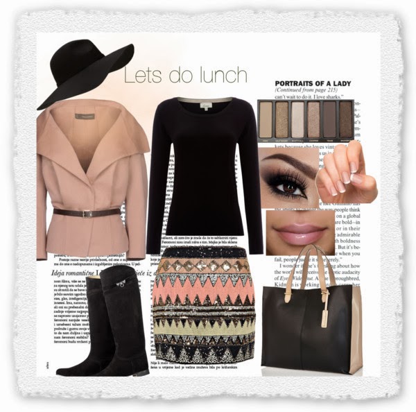 FASHION - A N E M I S T Y L E