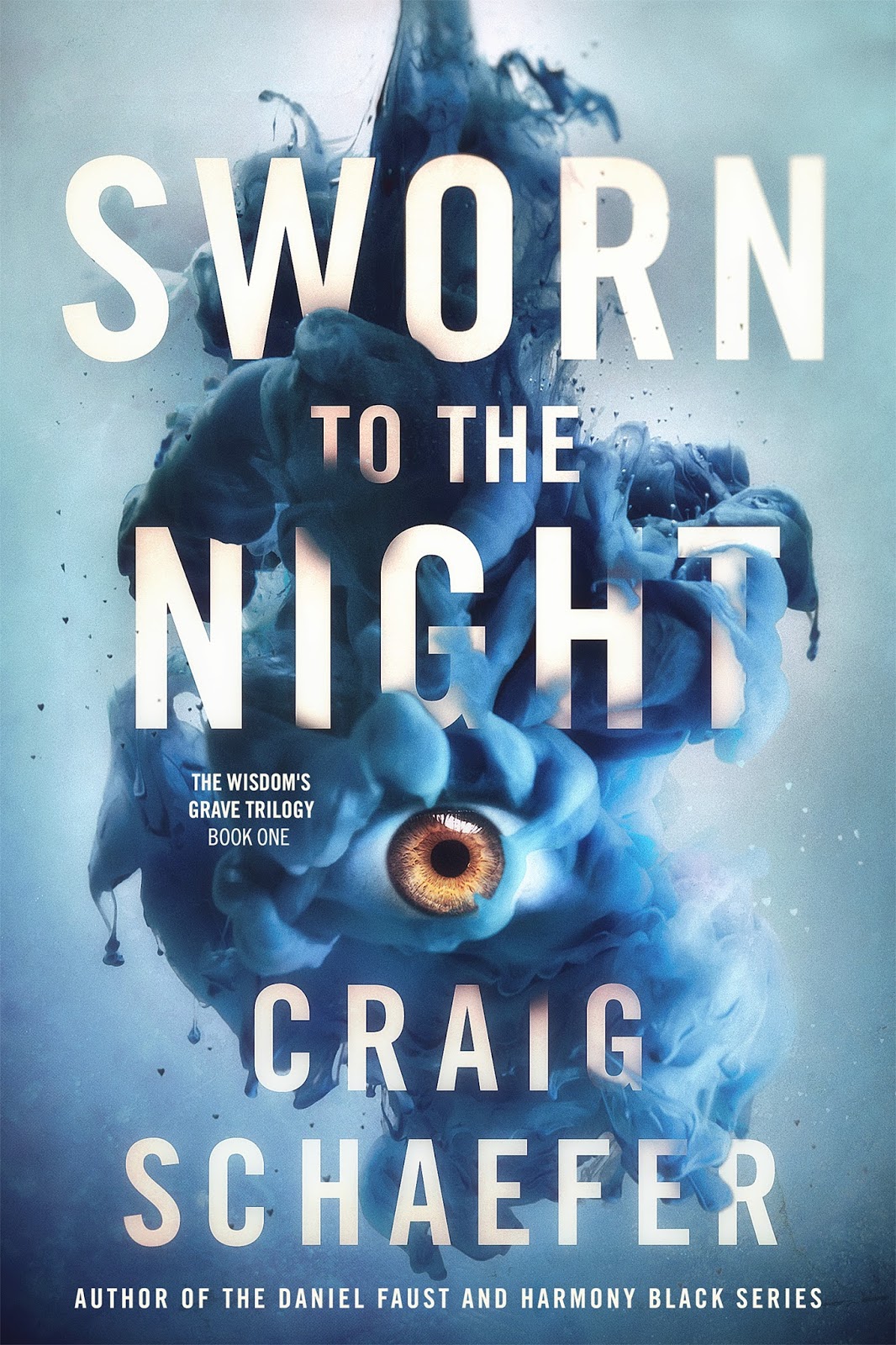 Fantasy Book Critic: Sworn To The Night by Craig Schaefer (Reviewed by ...