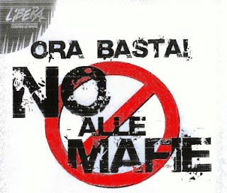 Uniti e compatti il Brunelleschi fa i fatti!: No MAFIA day