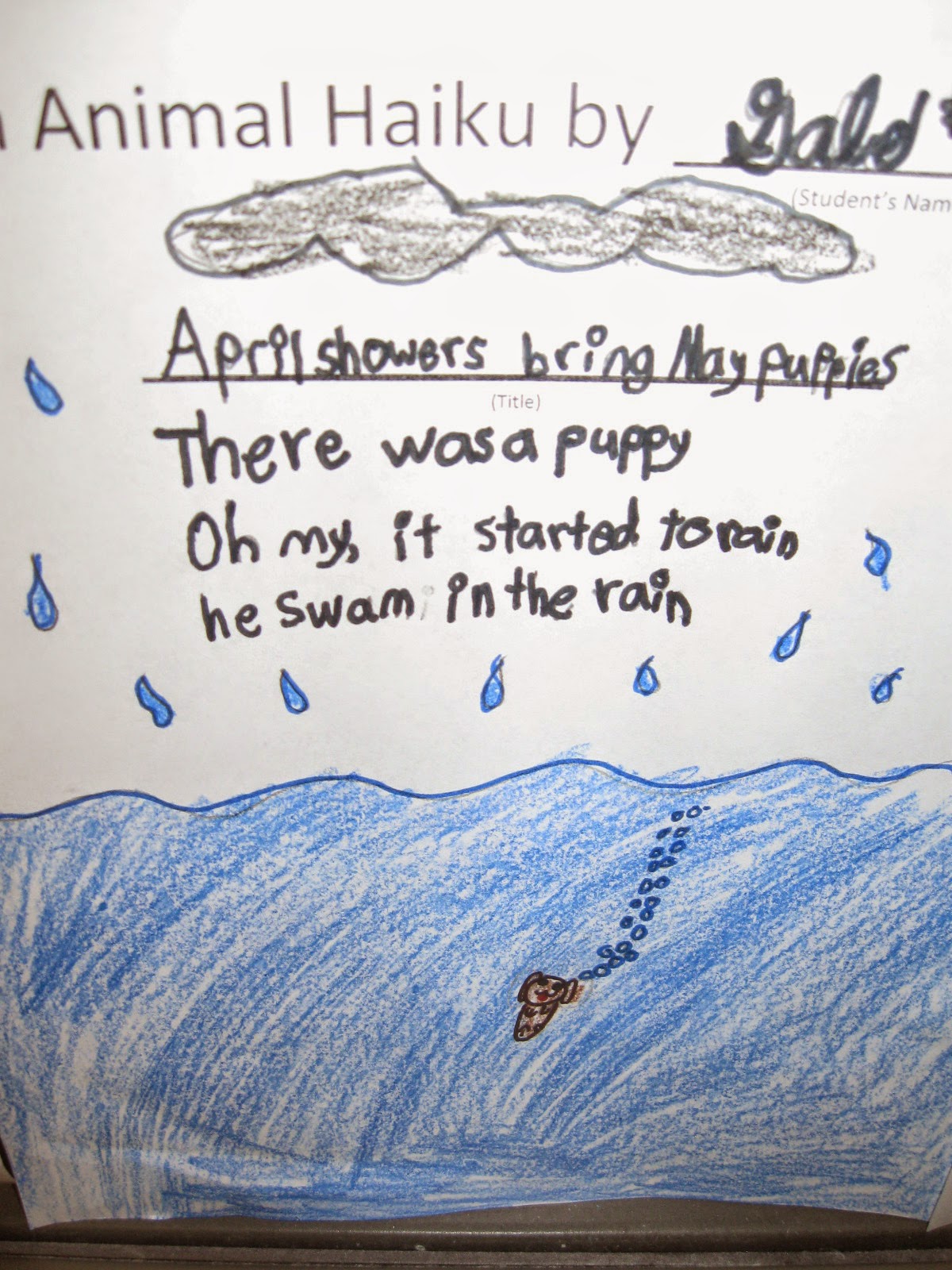 Canyons Elementary Media Assistants: May 2014