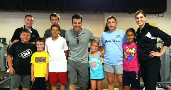 NKOTB News: NKOTB News for July 16