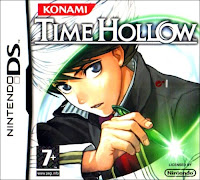 Universi Incantati: Recensione videogioco "Time Hollow" (Nintendo DS)