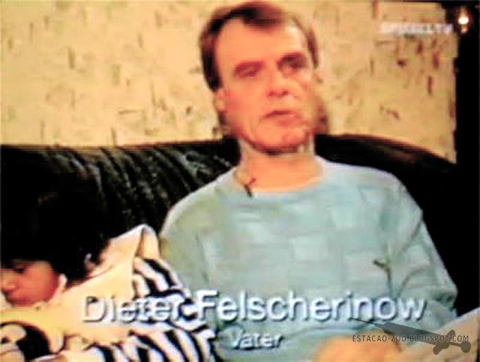 Estação Zoo - Tudo sobre Christiane F., Detlef, Babsi, Stella e o bando ...