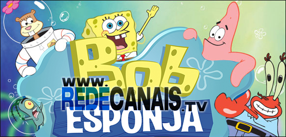 Assistir Tudo Bob Esponja Todos Os Episodios