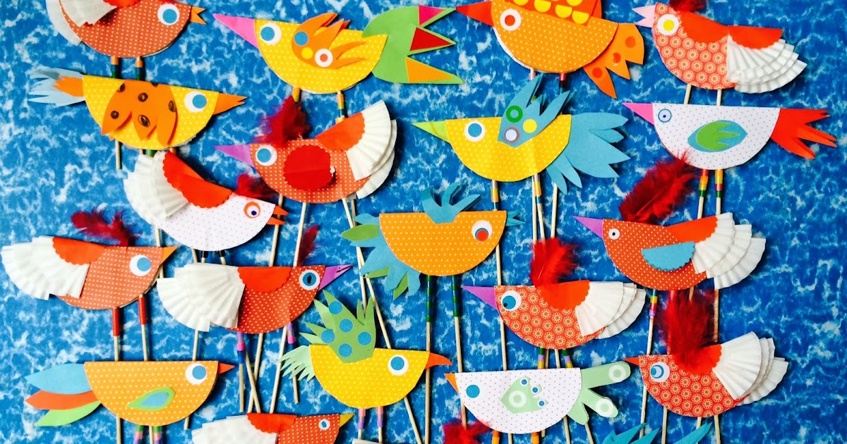 Magráta: Ptačí sněm