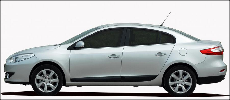 Perbedaan Coupe dengan Mobil Sedan | Rempeyeq