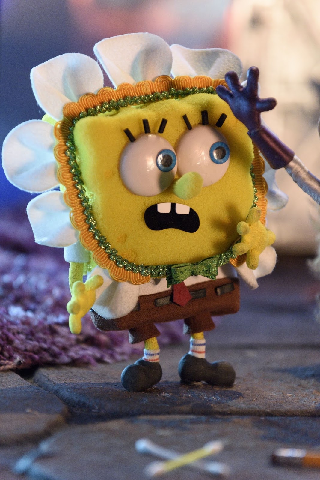 NickALive!: Screen Novelties Delivers Spooky Thrills and Chills for New ...