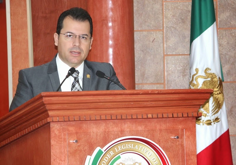 ¿Qué pasa BC?: Propone Diputado Gerardo Álvarez garantizar atención en ...