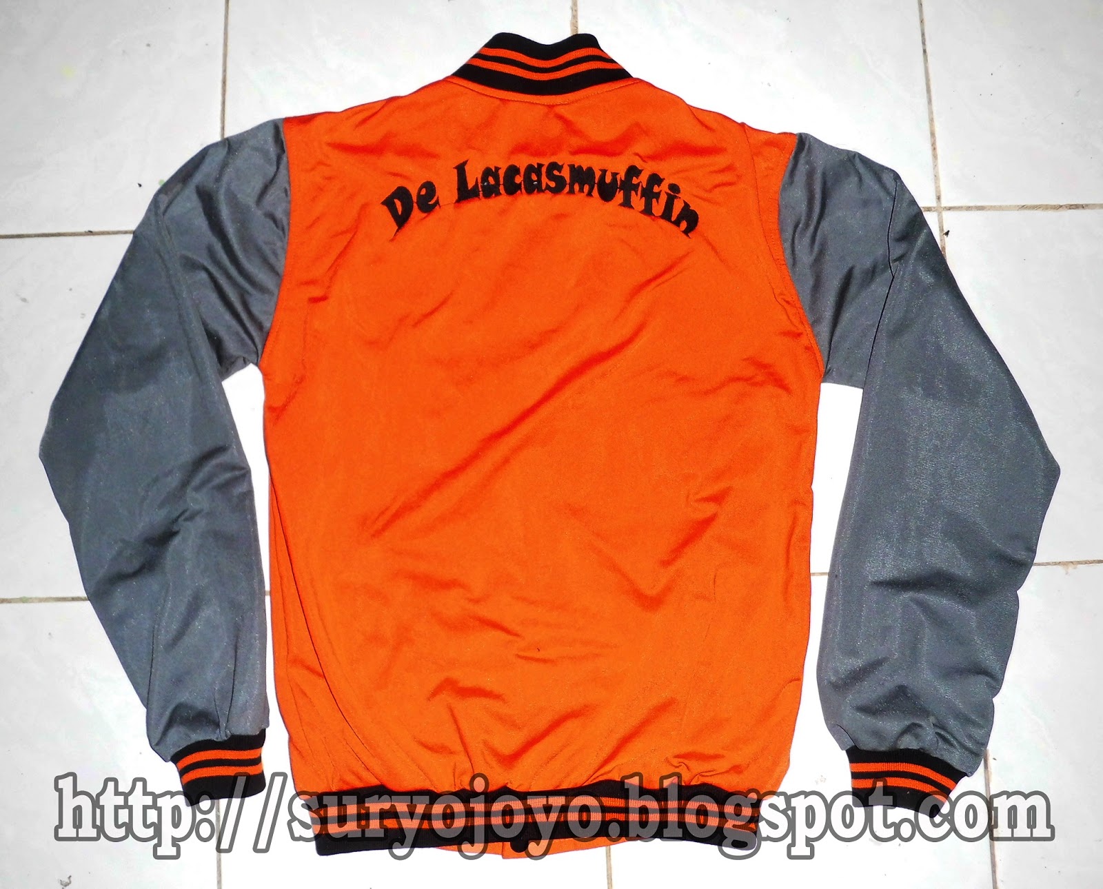 Top Konsep 45+ Model Jaket Paskibra