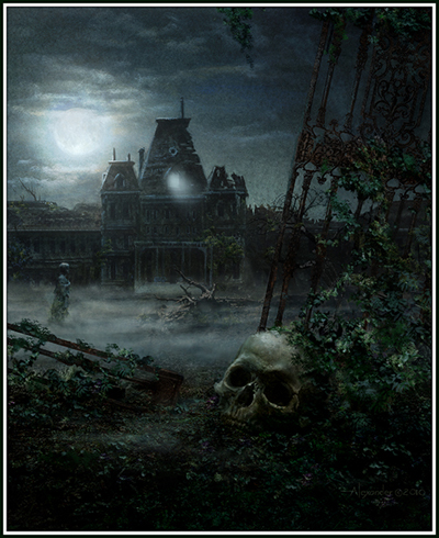 Va Te Faire Shampouiner: Magic The Gathering : Rob Alexander