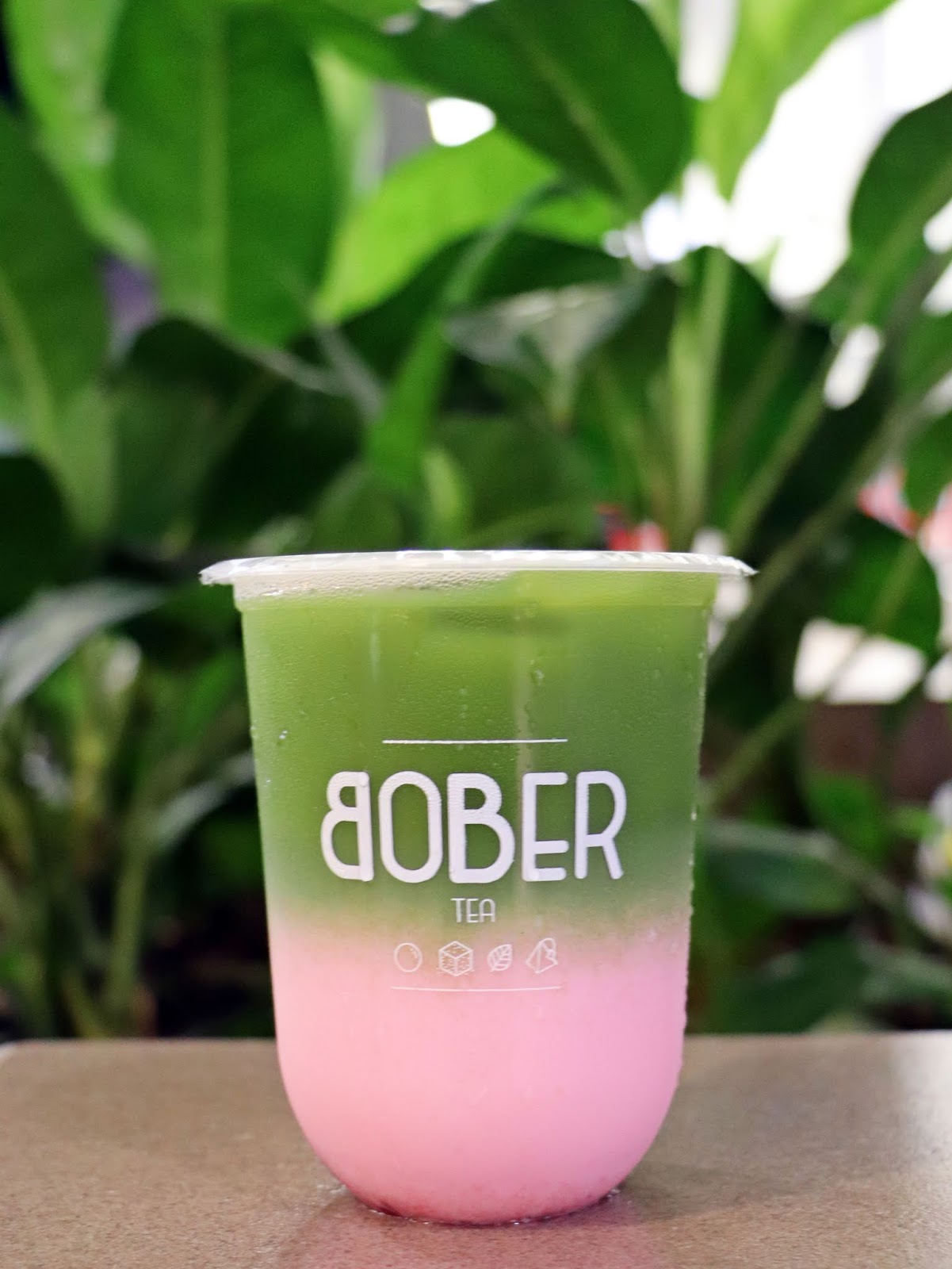 Bober Tea - Latest Artisan Tea in Town!