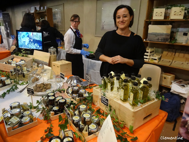 Le blog de Clementine: Séjour en Toscane - Food & Wine Festival à Pise