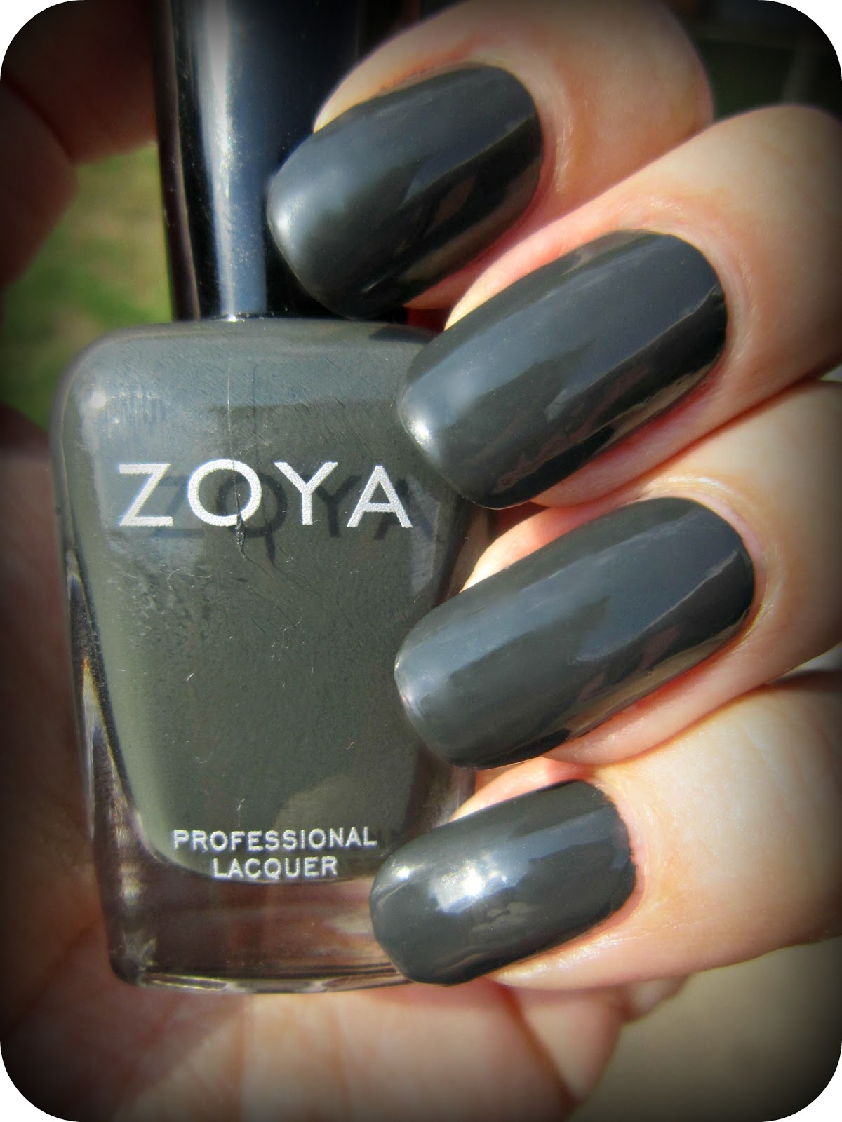 Zoya Noot