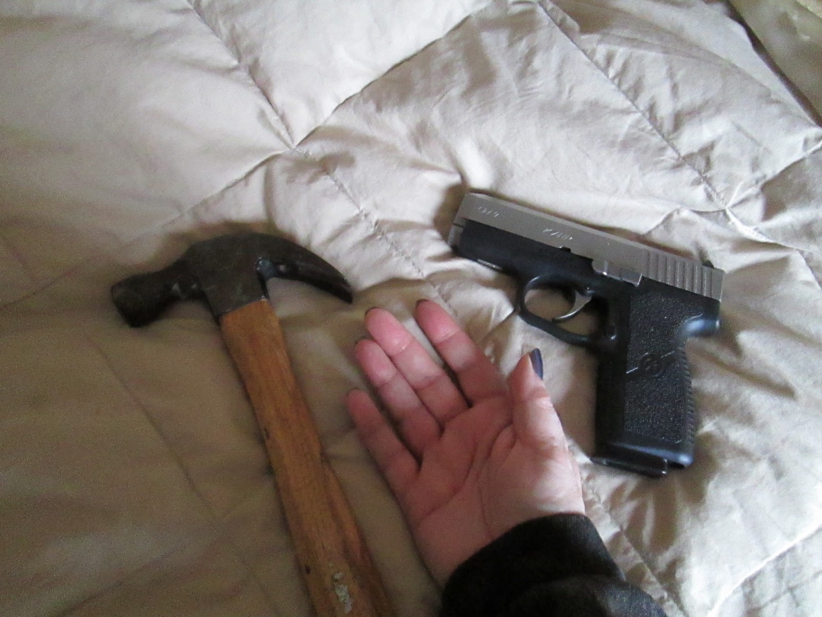 Your Mother Knows But Won't Tell You...: The Difference Between A ...