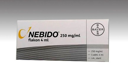 Nebido 250 mg/ml 4 ml 1 Ampül Nedir, Ne İşe Yarar, Yan Etkileri ...