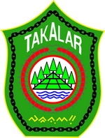 Arti Lambang Daerah Kabupaten Takalar - Lovers Scout