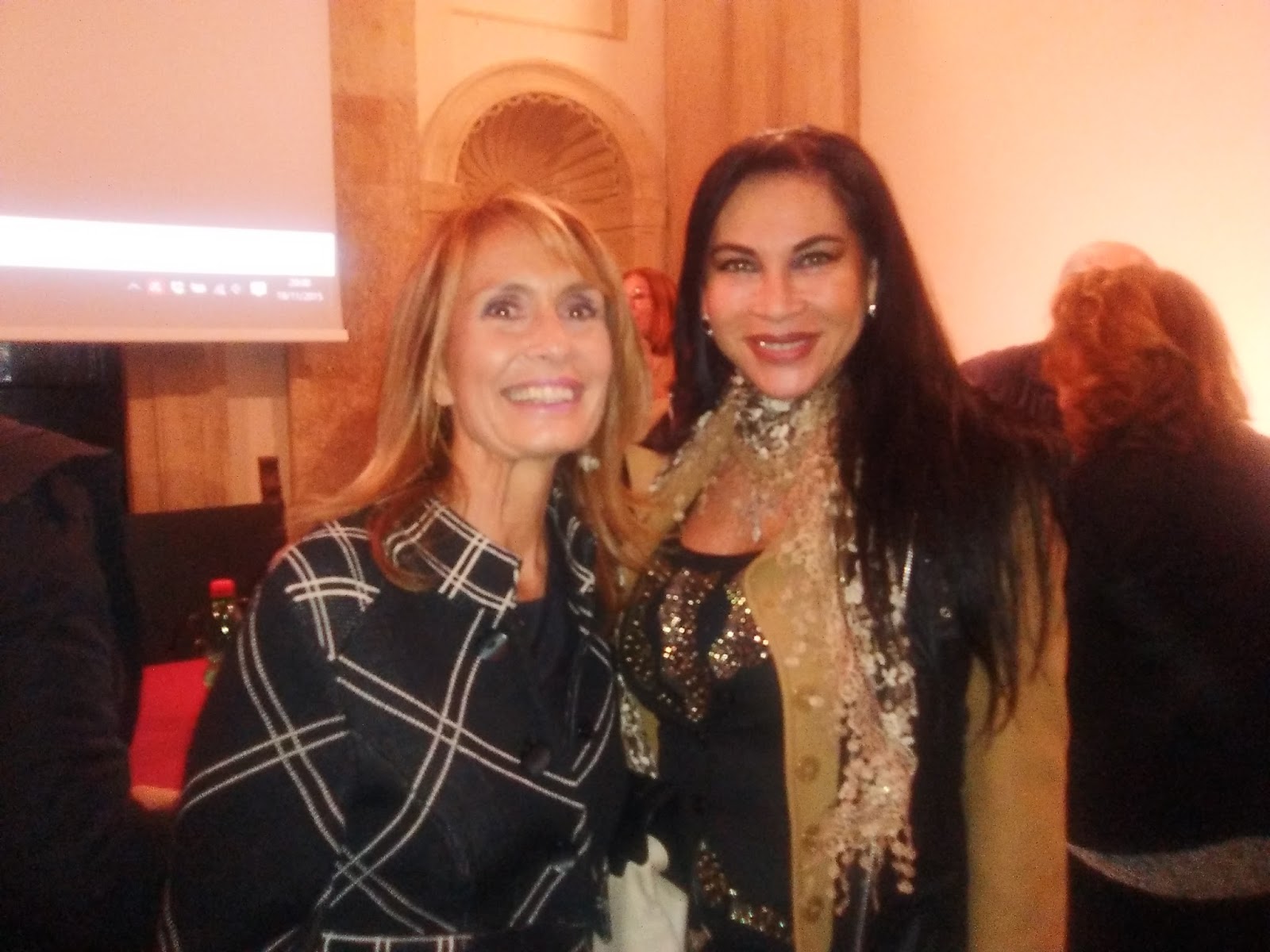 Gossip e Spettacolo - www.inciucio.it: Tributo al Poeta Esule: Immagini ...