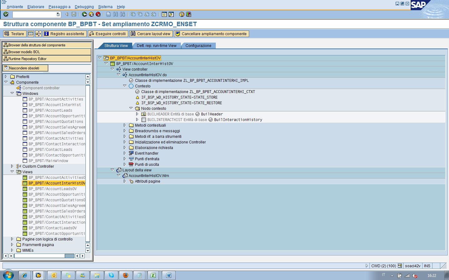 HOW TO SAP CRM 7.0
