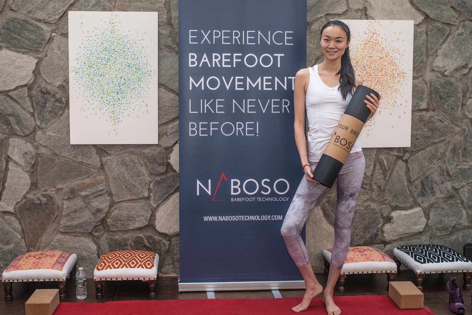 Dr. Emily Splichal Kicks Off Media Tour With A Pre-NYFW "Catwalk ...