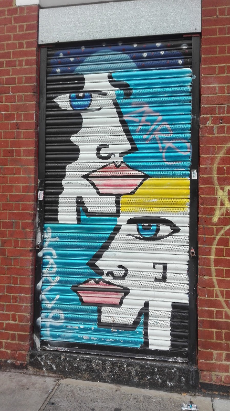 1YearOutside: Dia cento e sessenta e sete e cento e sessenta e oito ...