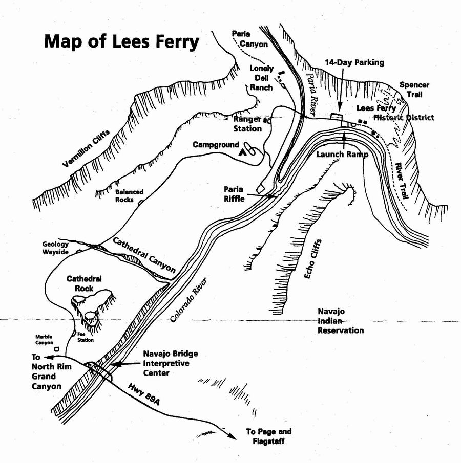 The Pioneer/Honeymoon Trail: Times Square (Day 24)