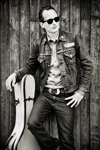 Fotograf Linda Åkerberg: Porträtt från Peace and Love.