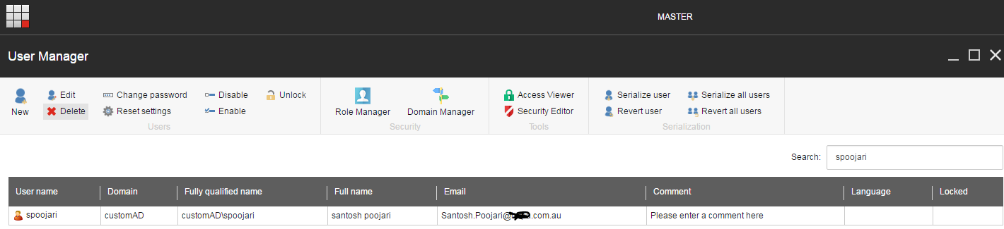 Sitecore Core Azure C Xamarin Sitecore Cms Active Directory Module And Ldap