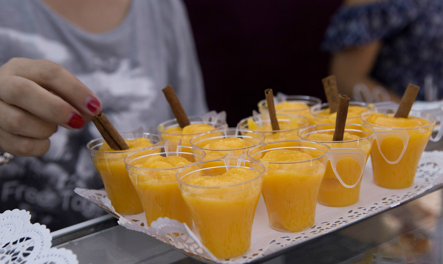 Mostra do Doce Conventual está a chegar a Lagoa
