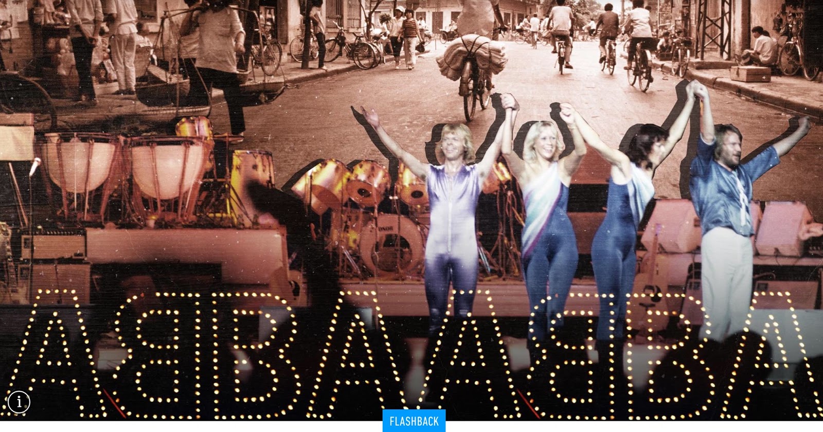 ABBA Fans Blog: Abba Article