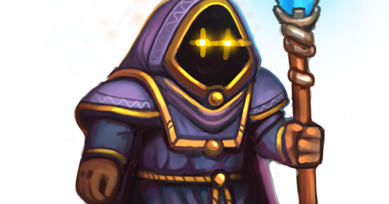 The Official Blog for ADOM (Ancient Domains Of Mystery): ADOM 3.1.3 ...