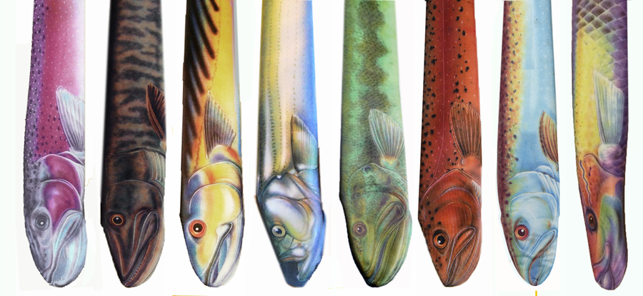 The Complete History of Neckties