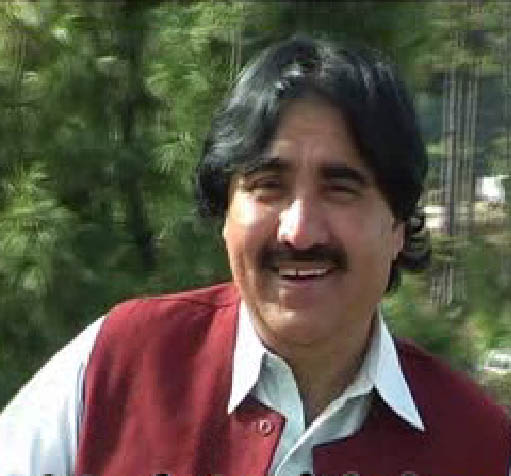 Pashto Funny Drama Actor Ismail Shahid Picture,Wallpaper ~ Welcome to ...