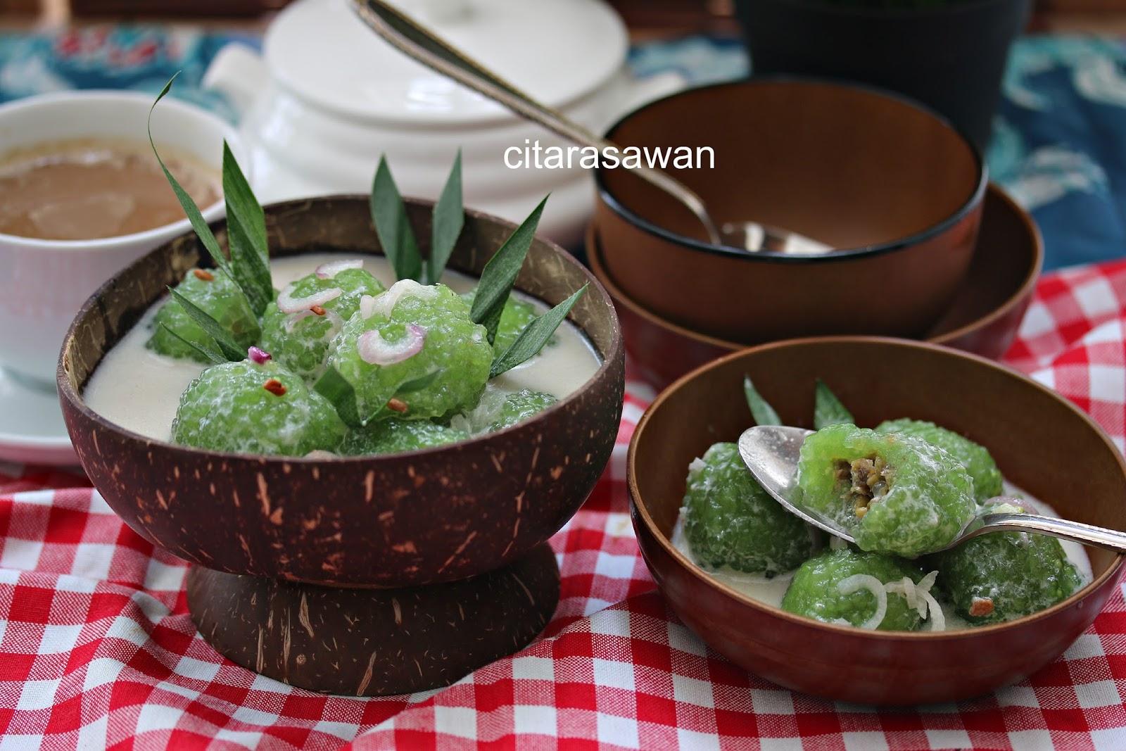 Sagumpal Trengganu ~ Must Read!