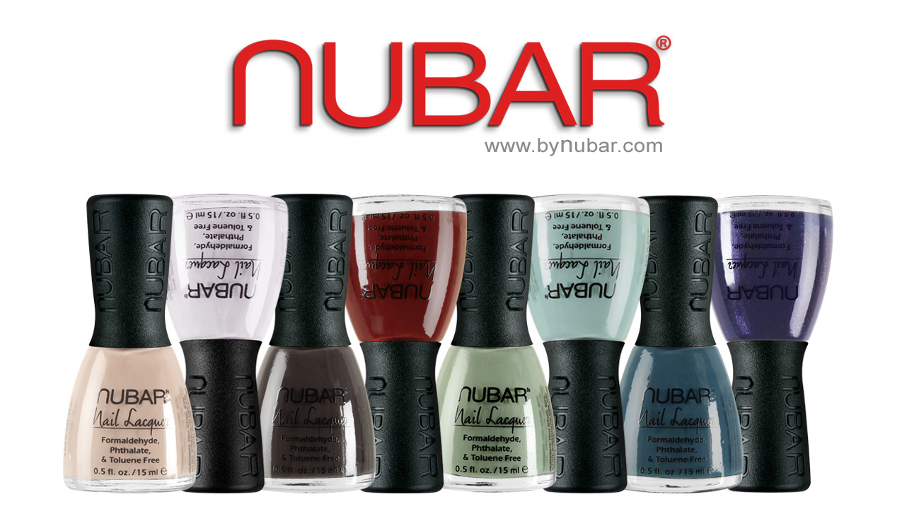 The Manicured Monkey: Nubar: Fall 2011 Press Release