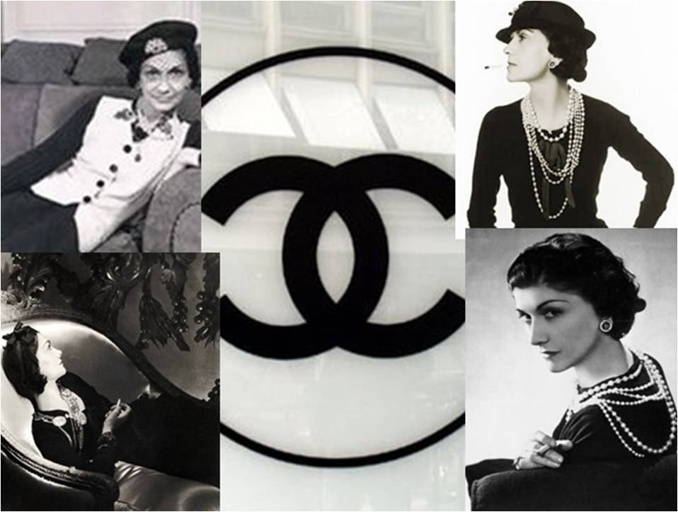MODAICONO BY ALICIA MIRALPEIX: EL LEGADO DE COCO CHANEL