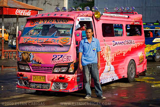 ♥♥♥ ~~~: Pinoy Jeepneys