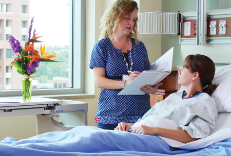 Cancer Society: The Best Hospitals for Cancer Treatment