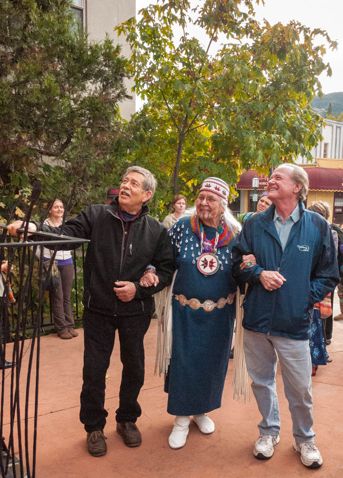 Life in Ashland: Remembering a People