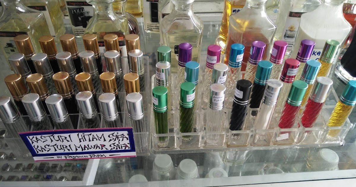 XXX KASTURI SYIFA': PERUBATAN ISLAM ALTERNATIF KASTURI SYIFA' PENAWAR ...