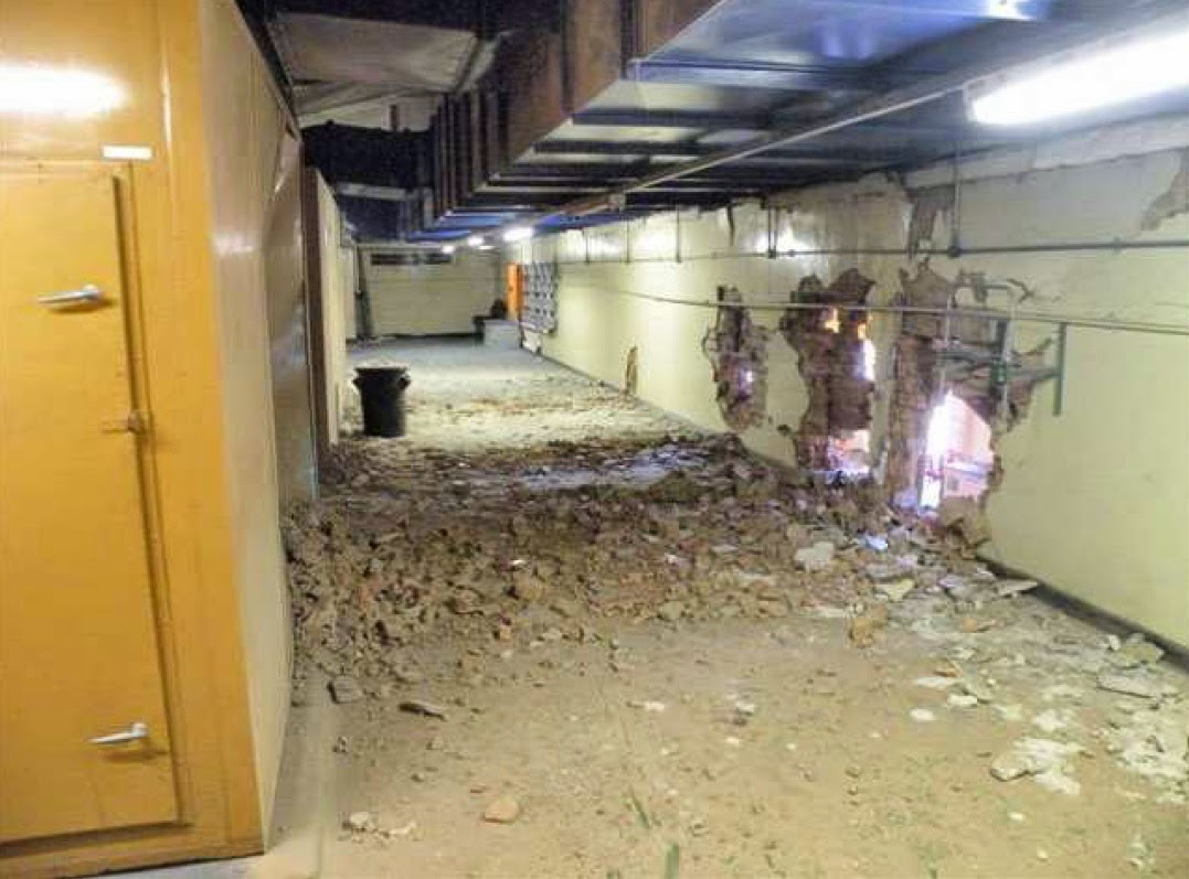 Duvha, South Africa. Turbine Overspeed Test Failure ~ Amazing Facts