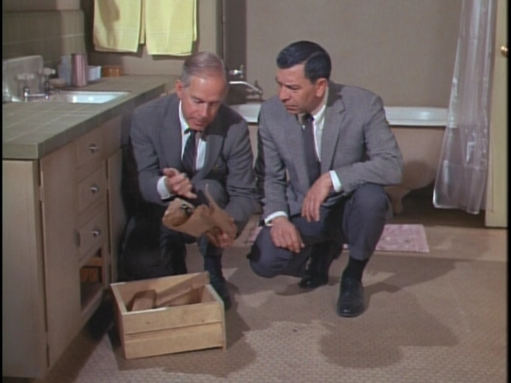 Everyone Nods: The Dragnet Style Files: "The Big Gun" or "The Ben Roy ...