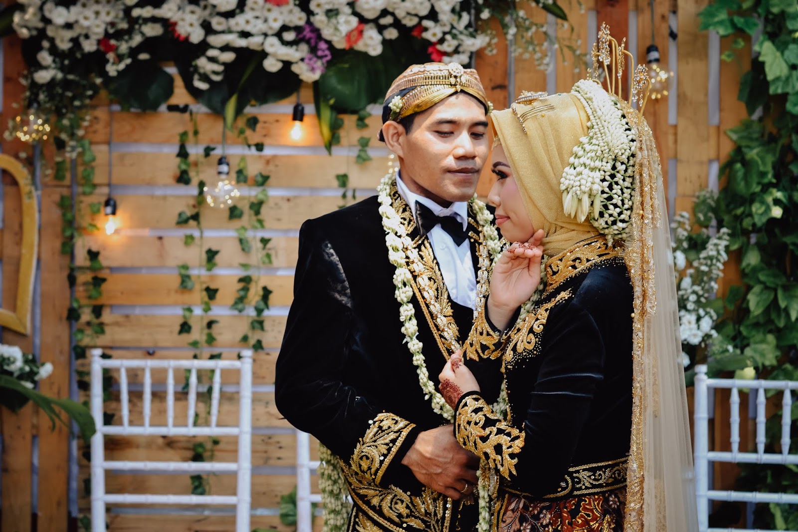 Paket Pernikahan Murah Hanya 3 Juta Desain Elegan - Paket Pernikahan ...