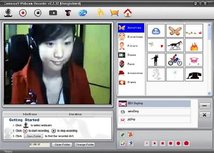 Daftar Aplikasi Kamera Untuk Laptop Terbaik Dan Gratis