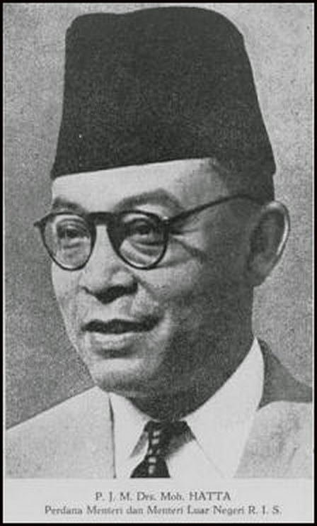 PMR PENDAPALINGGA: Selintas Sejarah PMI