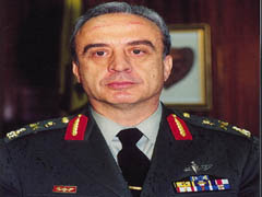 Απεβίωσε ο Αντιστρατηγος ε.α. Δημήτρης Δήμου Επιτιμος Διοικητής 1ης ...