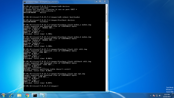 Xiaomi Adb Fastboot Tools Exe — Xiaomi-pad.ru