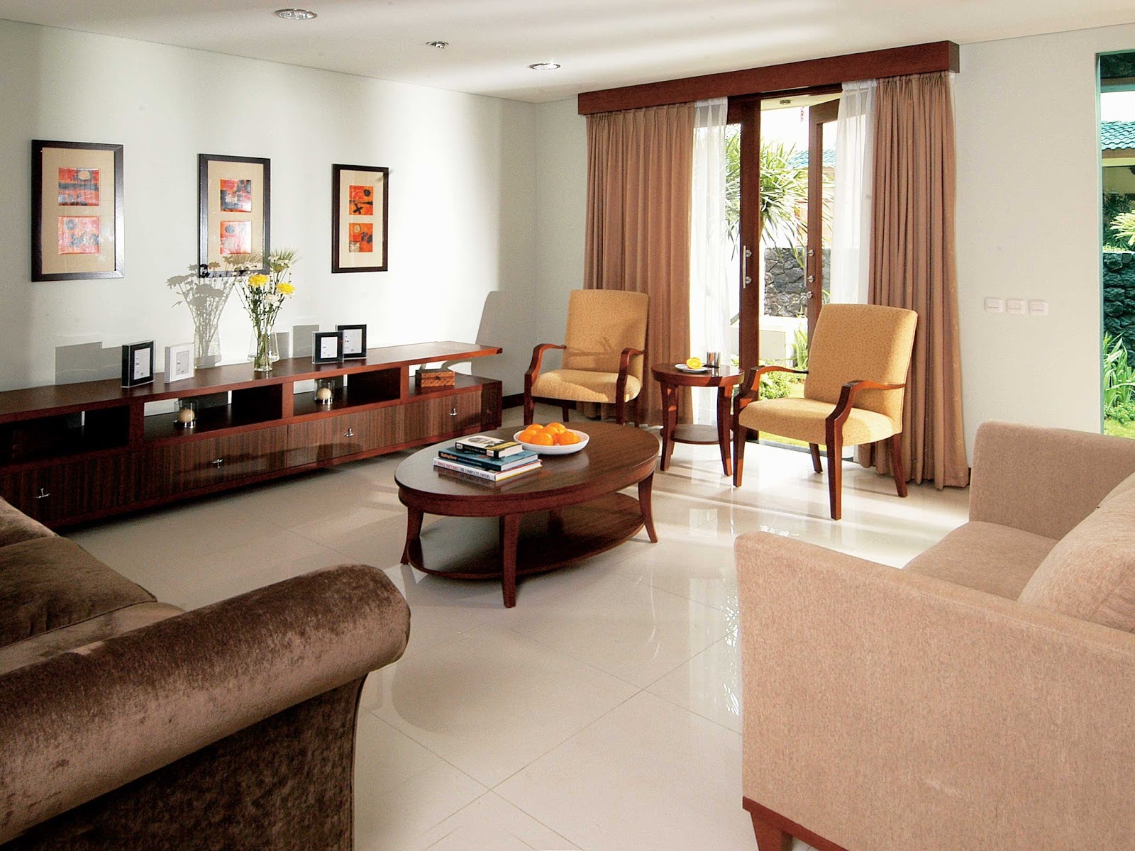 Cara Mudah Agar Rumah Tetap Rapi dan Bersih