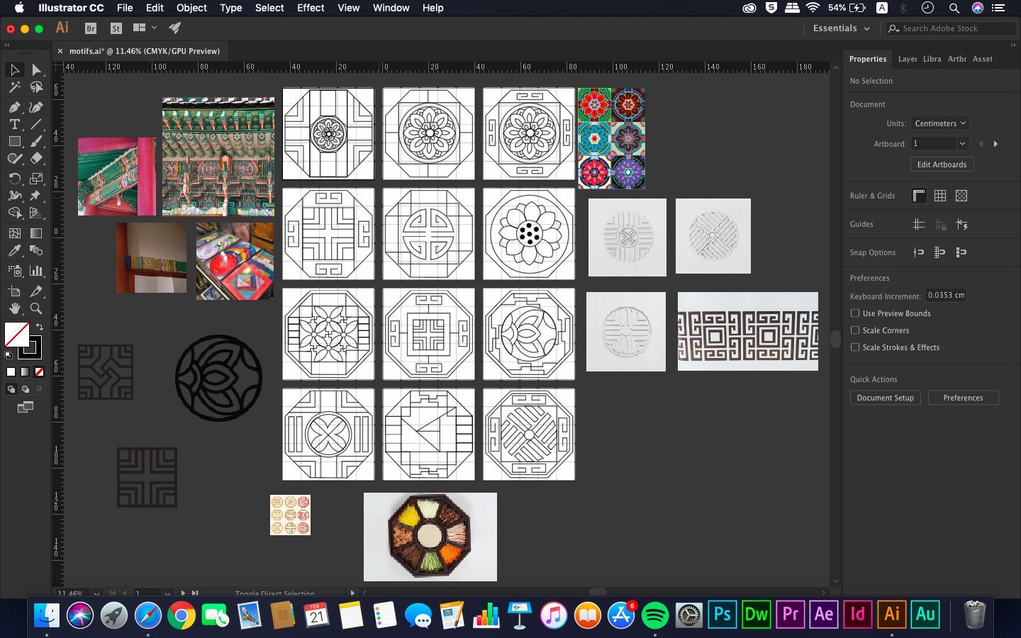 INTERCULTURAL DESIGN - FINAL PROJECT & PORTFOLIO