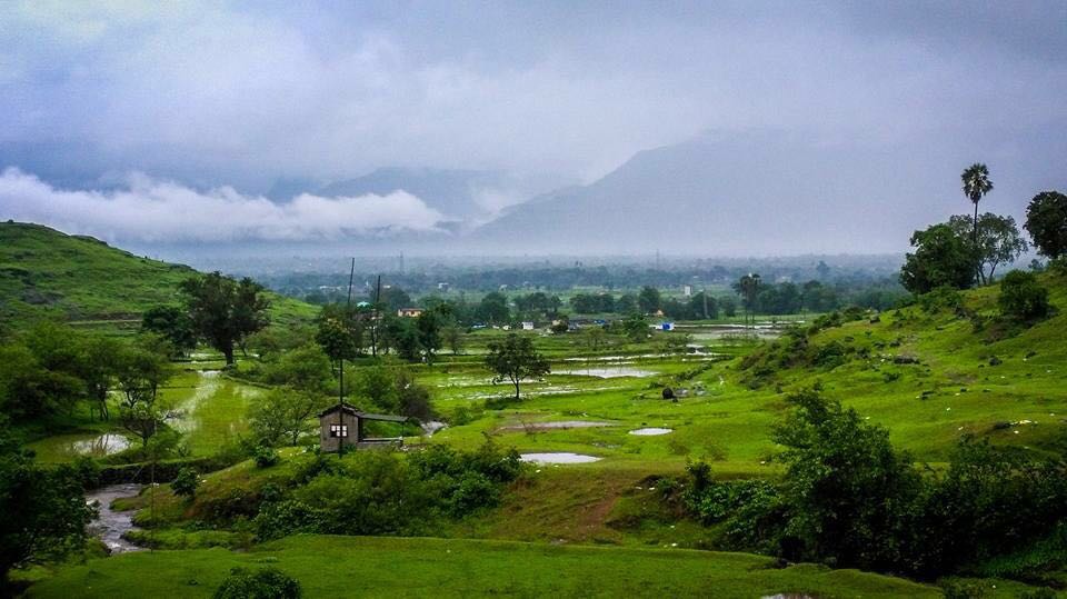 Kokan Safari: Kokan in Monsoon - Why would you go anywhere for holidays?